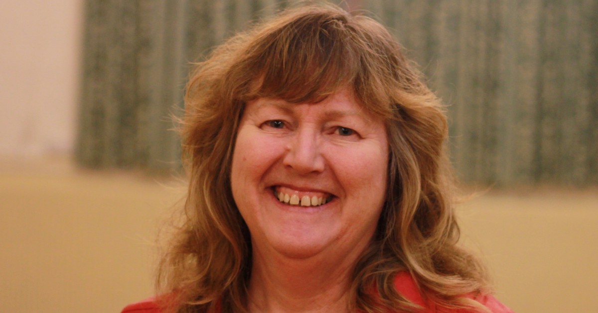 Helen Foster
