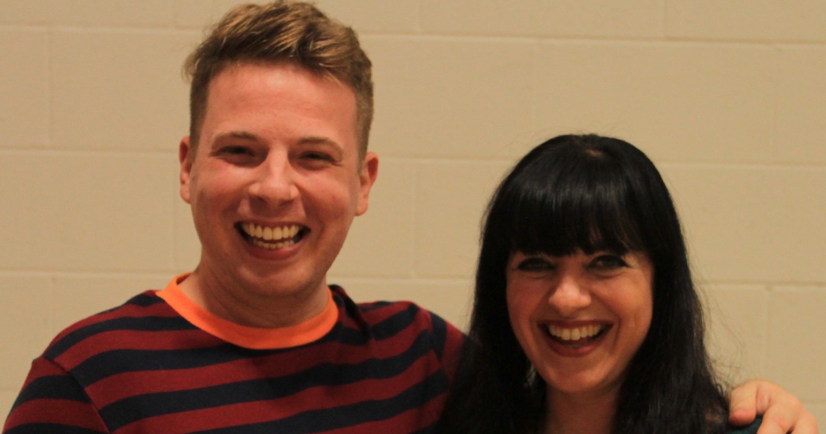 Genies of the Lamp & the Ring